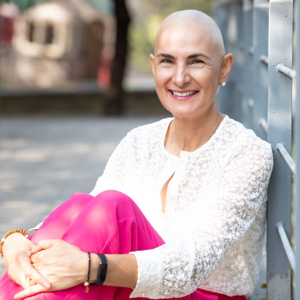 CEC VI Landing – Universidad Francisco de Vitoria