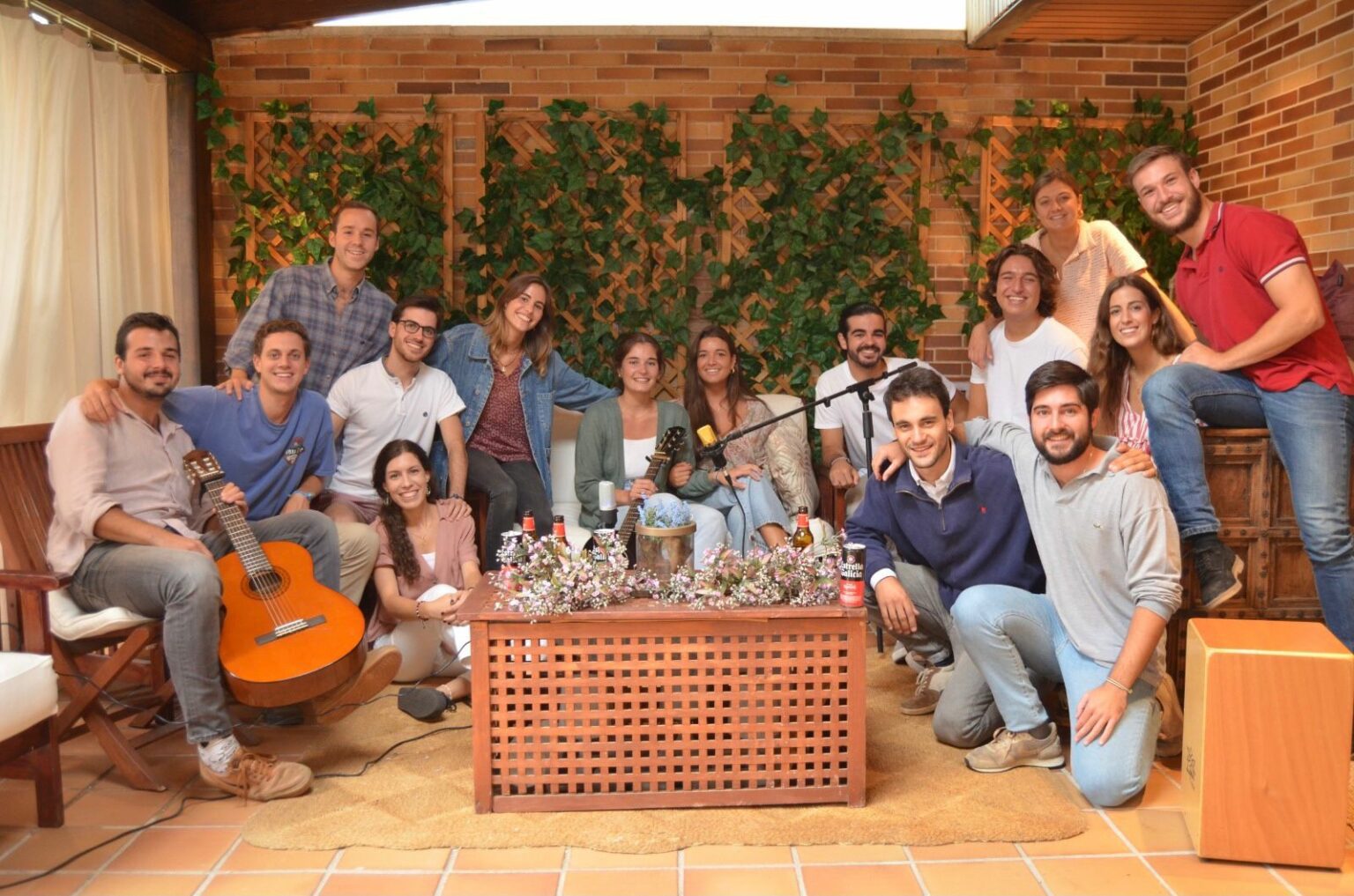 The Body Fest – Universidad Francisco de Vitoria