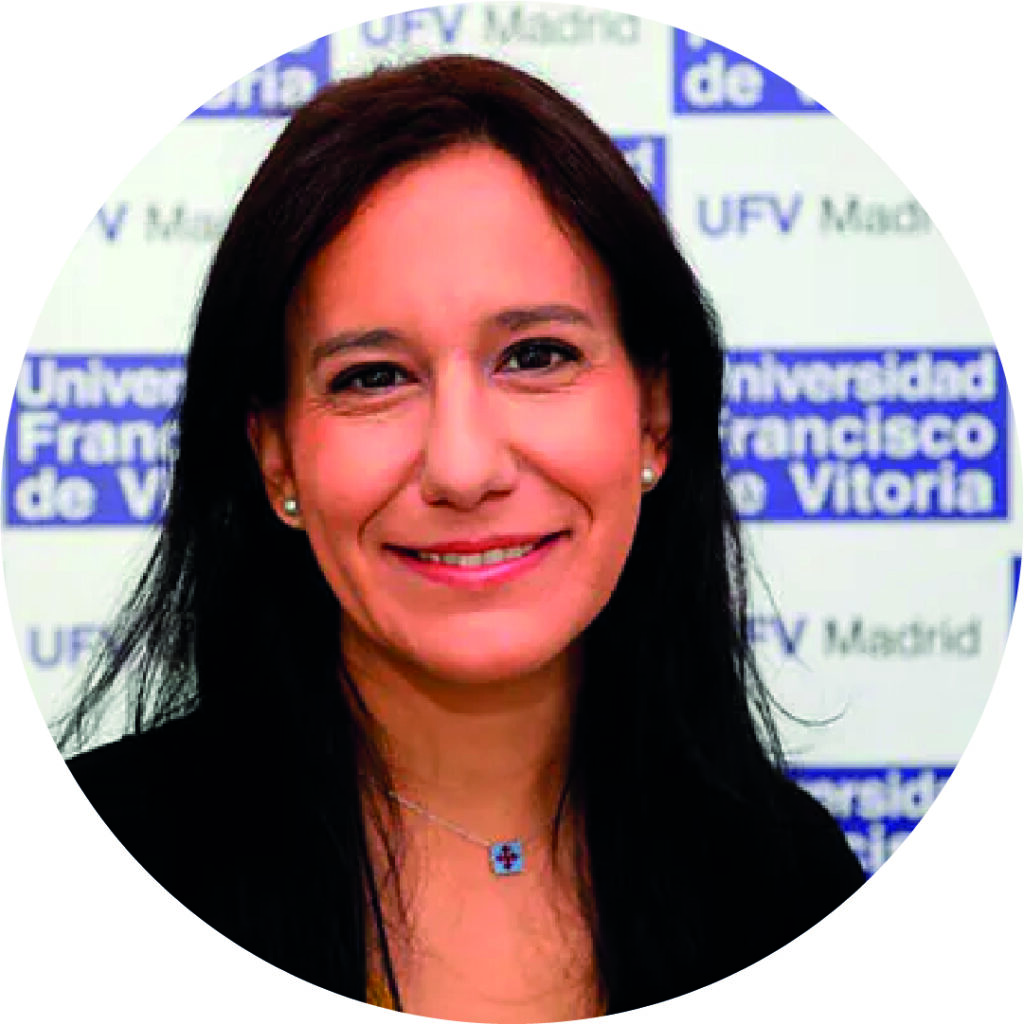 Registro – Educación del Carácter – Universidad Francisco de Vitoria